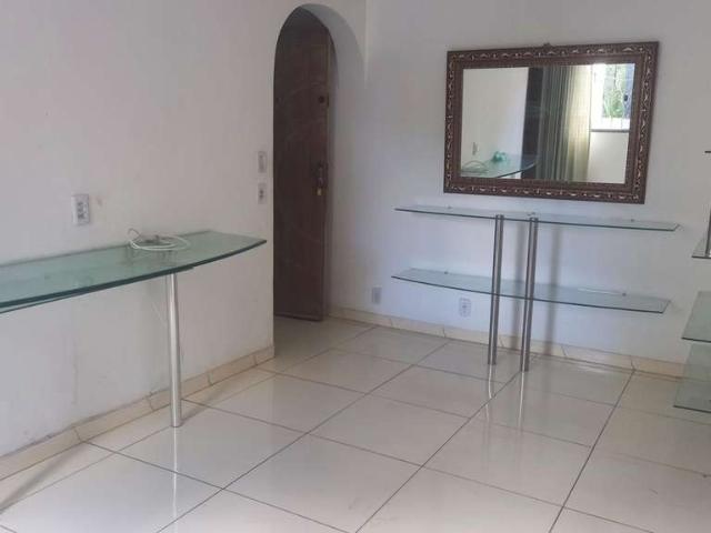 Apartamento para Venda em Salvador/BA Cajazeiras 2 Quartos