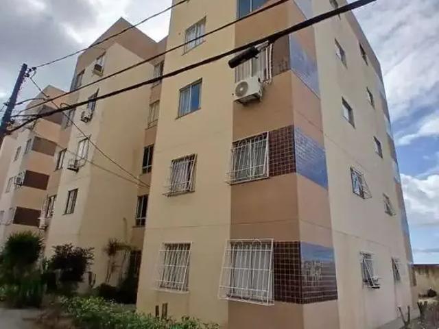 Apartamento para Venda em Salvador/BA Cajazeiras 2 Quartos