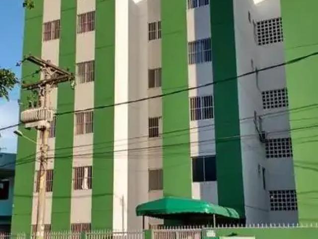 Apartamento para Venda em Salvador/BA Cajazeiras VI 2 Quartos