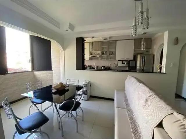 Apartamento para Venda em Salvador/BA Cajazeiras 2 Quartos