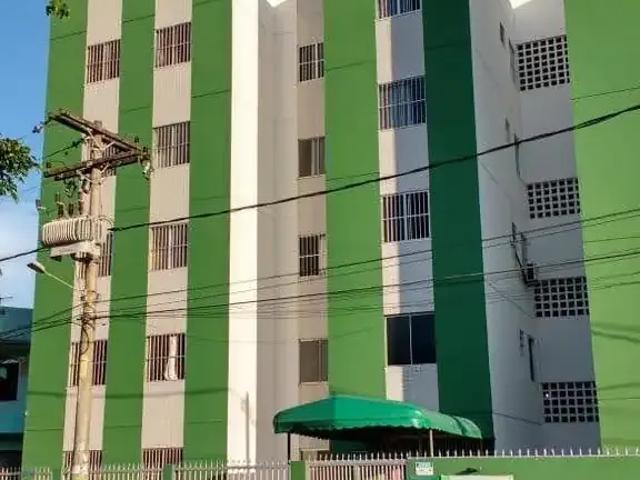 Apartamento para Venda em Salvador/BA Cajazeiras 2 Quartos