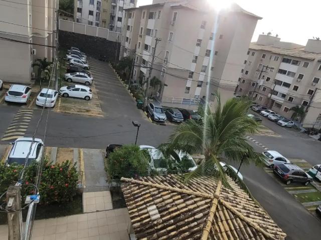 Apartamento para Venda em Salvador/BA Cajazeiras 2 Quartos