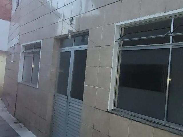 Apartamento para Venda em Salvador/BA Cajazeiras 3 Quartos