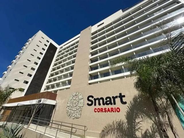 Apartamento para Venda em Salvador/BA Calçada 1 Quartos