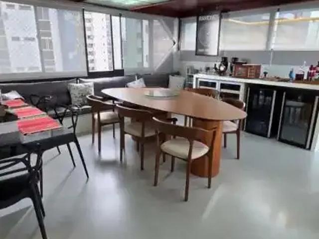 Apartamento para Venda em Salvador/BA Caminho das Árvores 4 Quartos