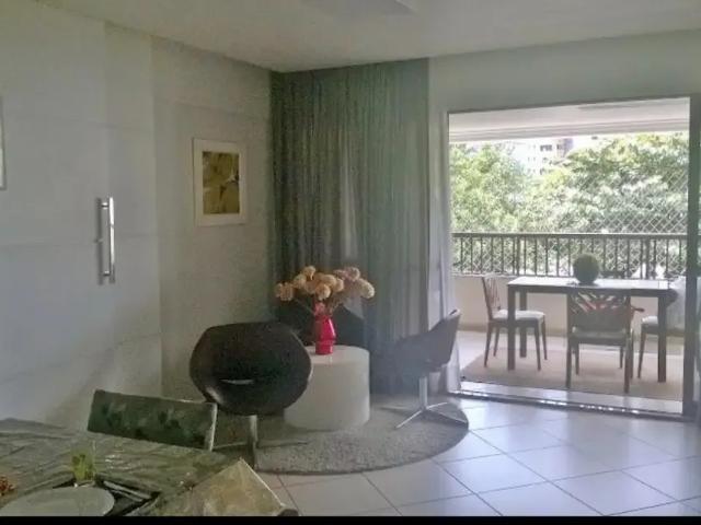 Apartamento para Venda em Salvador/BA Caminho das Árvores 4 Quartos