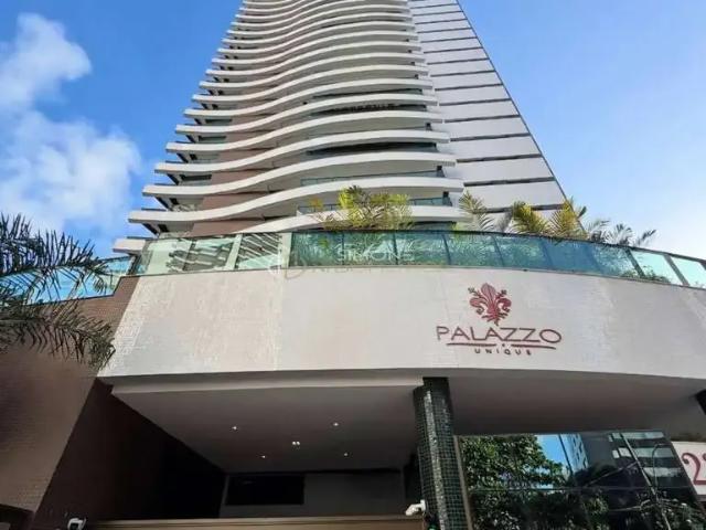 Apartamento para Venda em Salvador/BA Caminho das Árvores 4 Quartos