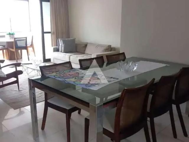 Apartamento para Venda em Salvador/BA Caminho das Árvores 4 Quartos