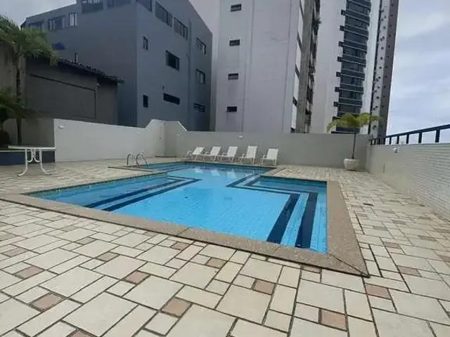 Apartamento para Venda em Salvador/BA Caminho das Árvores 4 Quartos