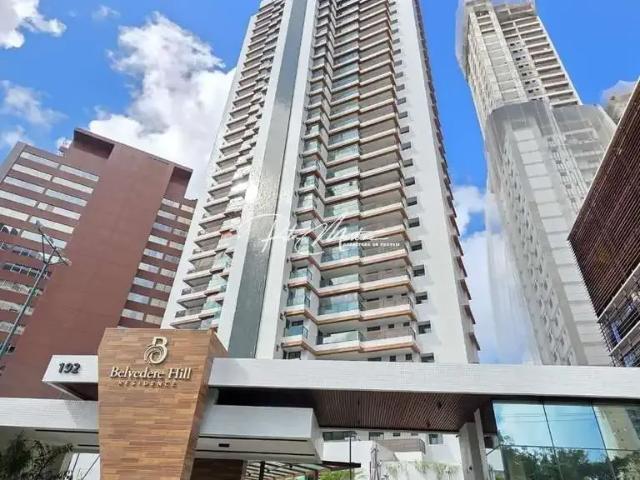 Apartamento para Venda em Salvador/BA Caminho das Árvores 4 Quartos