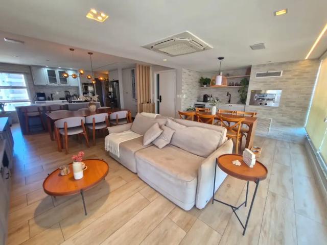Apartamento para Venda em Salvador/BA Caminho das Árvores 4 Quartos