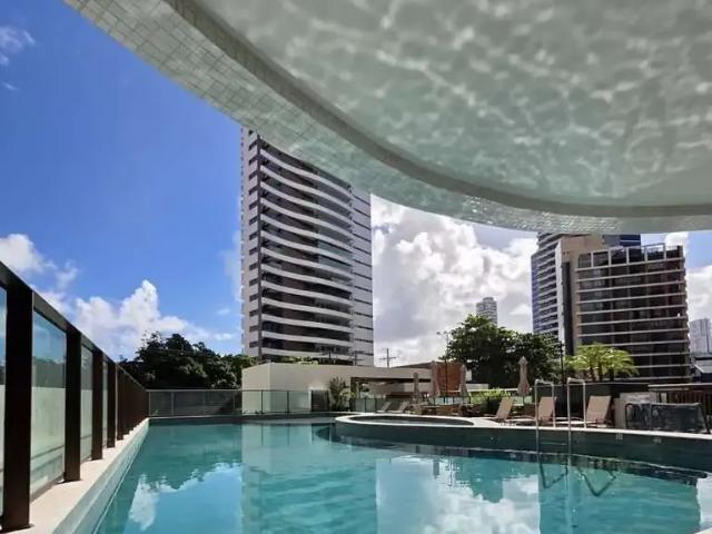 Apartamento para Venda em Salvador/BA Caminho das Árvores 4 Quartos