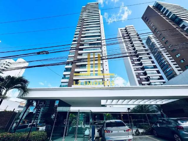 Apartamento para Venda em Salvador/BA Caminho das Árvores 4 Quartos
