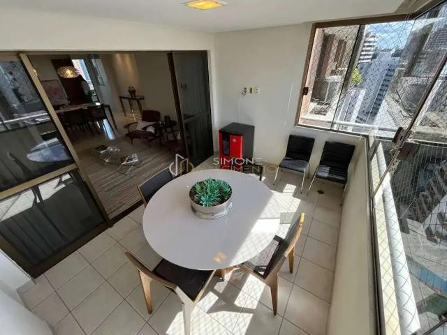 Apartamento para Venda em Salvador/BA Caminho das Árvores 4 Quartos