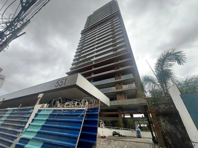 Apartamento para Venda em Salvador/BA Caminho das Árvores 4 Quartos