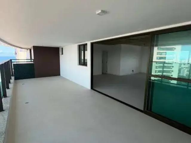 Apartamento para Venda em Salvador/BA Caminho das Árvores 4 Quartos