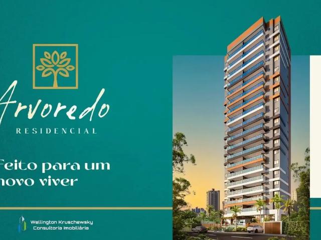 Apartamento para Venda em Salvador/BA Caminho das Árvores 4 Quartos