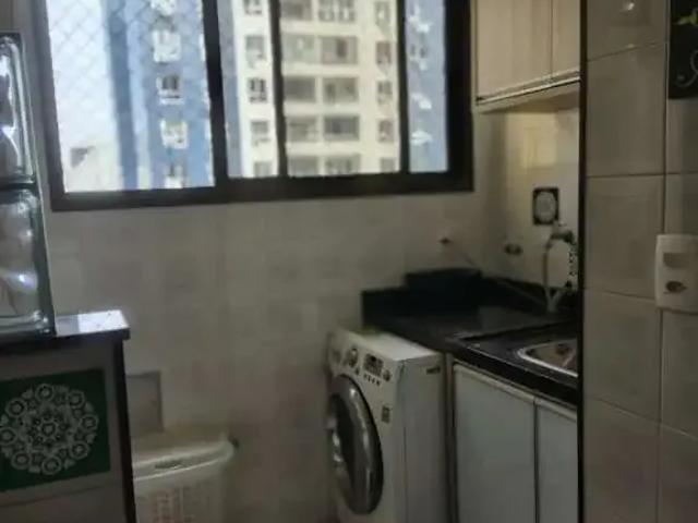 Apartamento para Venda em Salvador/BA Caminho das Árvores 4 Quartos