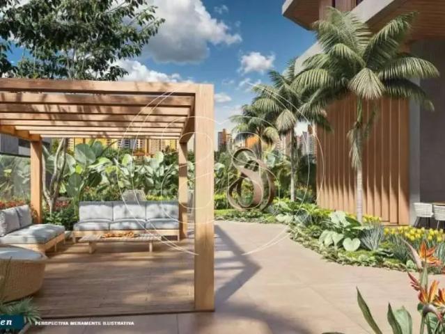 Apartamento para Venda em Salvador/BA Caminho das Árvores 4 Quartos