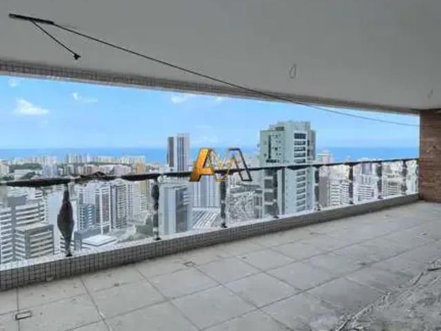 Apartamento para Venda em Salvador/BA Caminho das Árvores 4 Quartos
