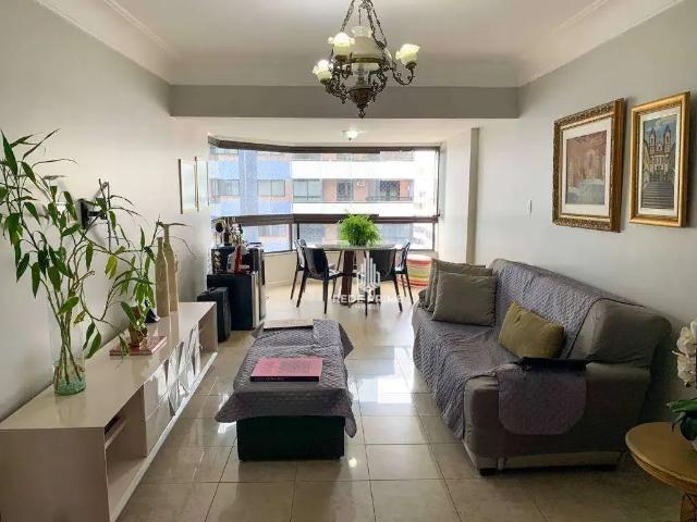 Apartamento para Venda em Salvador/BA Caminho das Árvores 4 Quartos