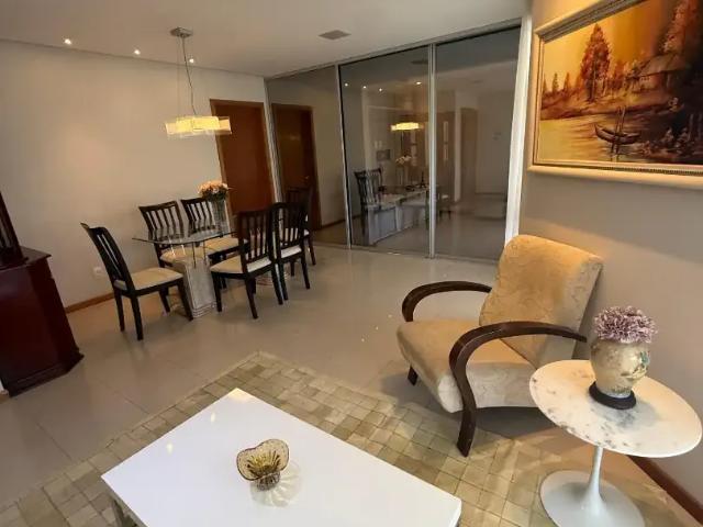 Apartamento para Venda em Salvador/BA Caminho das Árvores 4 Quartos