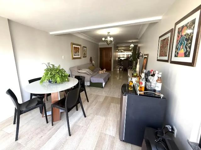 Apartamento para Venda em Salvador/BA Caminho das Árvores 4 Quartos