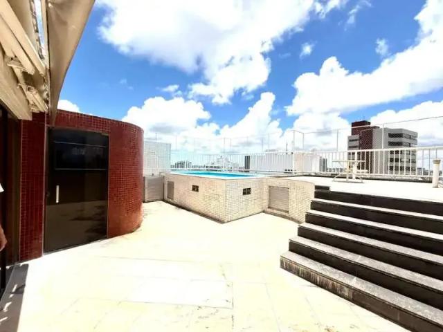 Apartamento para Venda em Salvador/BA Caminho das Árvores 4 Quartos