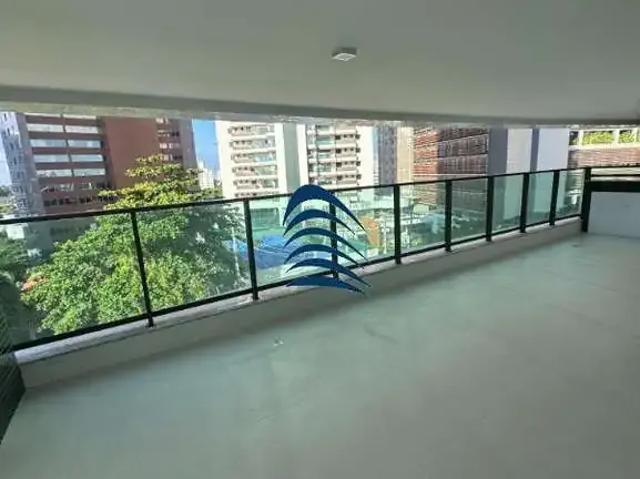 Apartamento para Venda em Salvador/BA Caminho das Árvores 4 Quartos