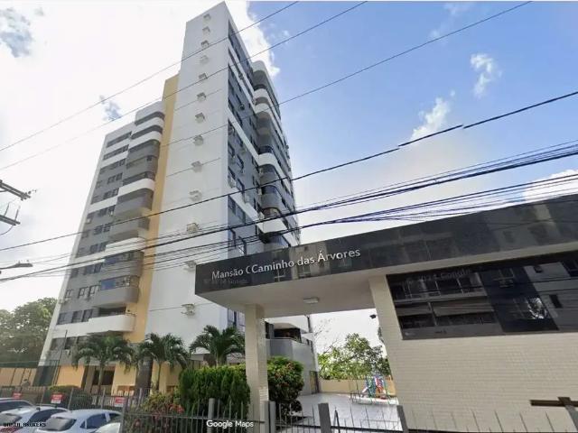 Apartamento para Venda em Salvador/BA Caminho das Árvores 4 Quartos