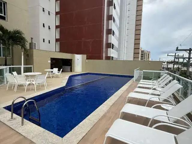 Apartamento para Venda em Salvador/BA Caminho das Árvores 4 Quartos