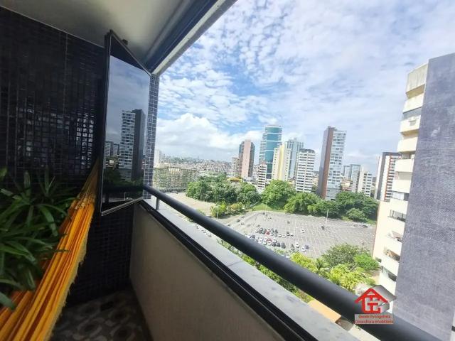Apartamento para Venda em Salvador/BA Caminho das Árvores 4 Quartos