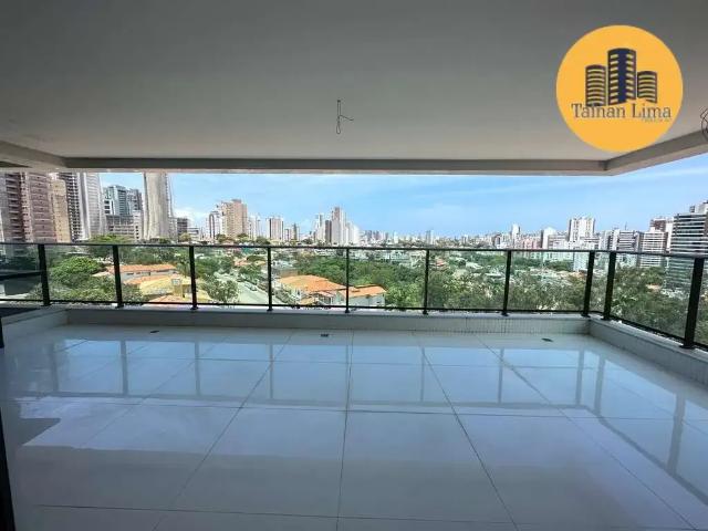 Apartamento para Venda em Salvador/BA Caminho das Árvores 4 Quartos