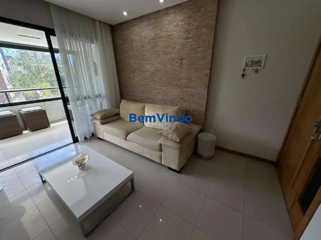 Apartamento para Venda em Salvador/BA Caminho das Árvores 4 Quartos