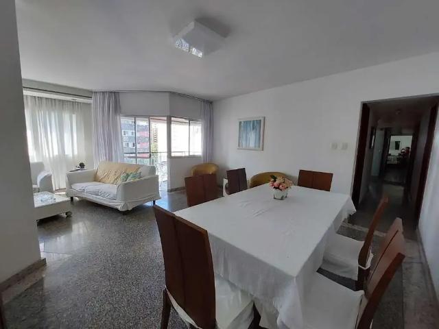 Apartamento para Venda em Salvador/BA Caminho das Árvores 4 Quartos
