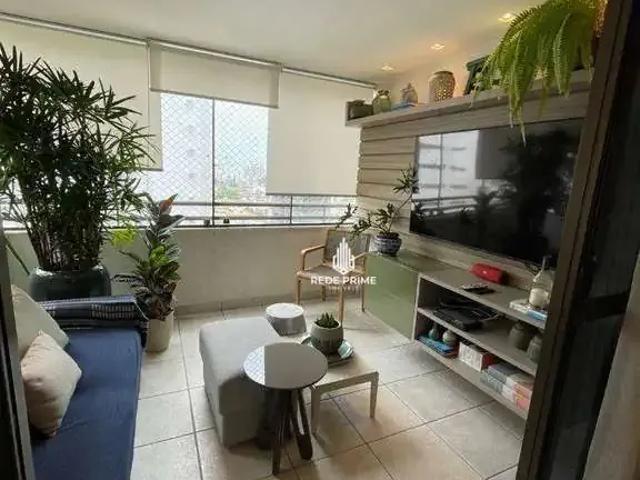 Apartamento para Venda em Salvador/BA Caminho das Árvores 4 Quartos