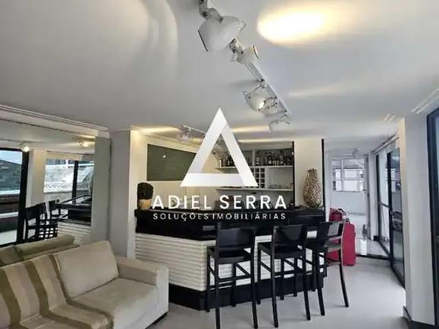 Apartamento para Venda em Salvador/BA Caminho das Árvores 4 Quartos