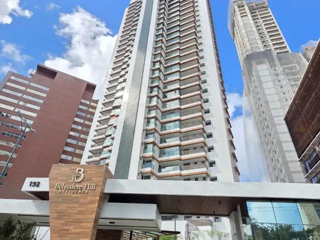 Apartamento para Venda em Salvador/BA Caminho das Árvores 4 Quartos