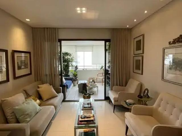 Apartamento para Venda em Salvador/BA Caminho das Árvores 4 Quartos
