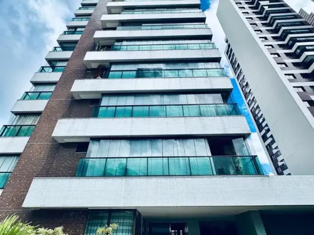 Apartamento para Venda em Salvador/BA Caminho das Árvores 4 Quartos