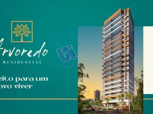 Apartamento para Venda em Salvador/BA Caminho das Árvores 4 Quartos