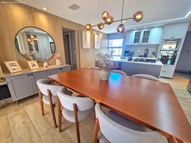 Apartamento para Venda em Salvador/BA Caminho das Árvores 4 Quartos