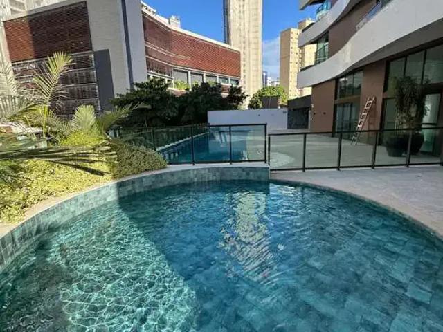 Apartamento para Venda em Salvador/BA Caminho das Árvores 4 Quartos
