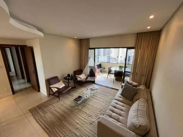 Apartamento para Venda em Salvador/BA Caminho das Árvores 4 Quartos