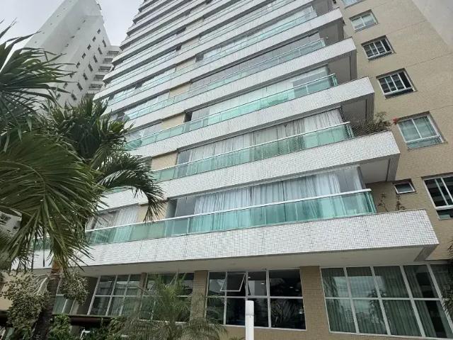 Apartamento para Venda em Salvador/BA Caminho das Árvores 4 Quartos