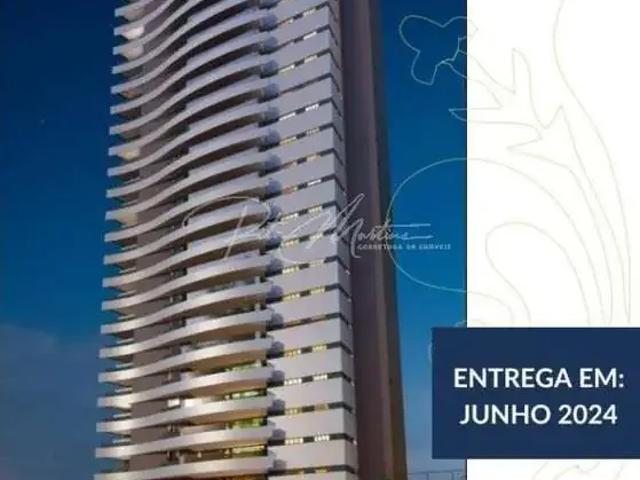Apartamento para Venda em Salvador/BA Caminho das Árvores 4 Quartos