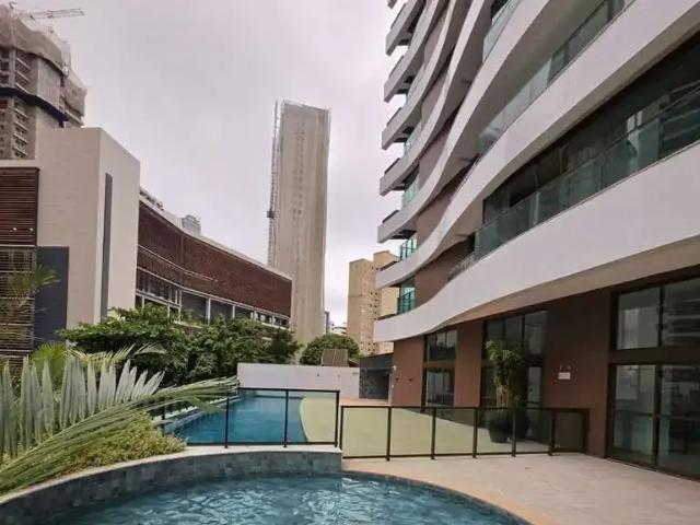 Apartamento para Venda em Salvador/BA Caminho das Árvores 4 Quartos