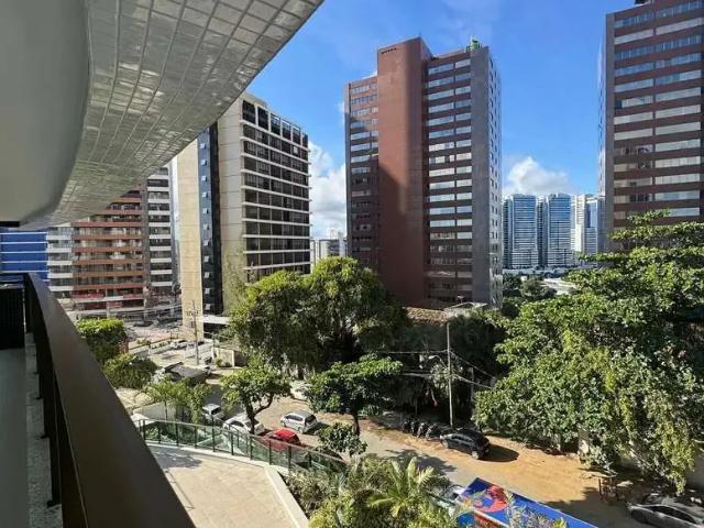 Apartamento para Venda em Salvador/BA Caminho das Árvores 4 Quartos