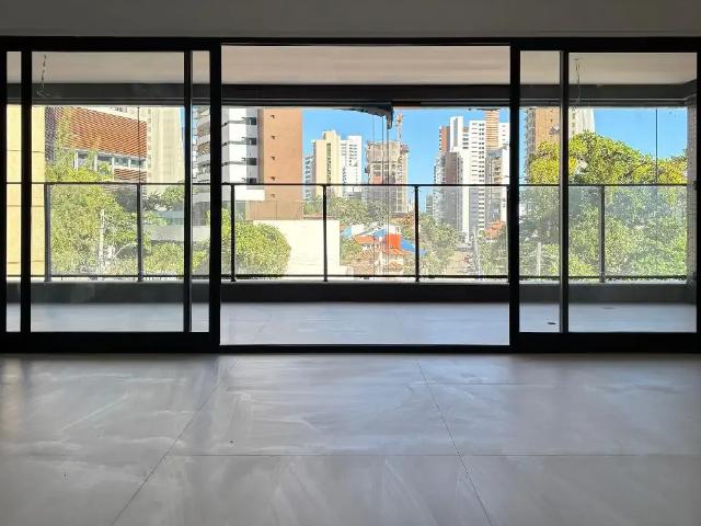 Apartamento para Venda em Salvador/BA Caminho das Árvores 4 Quartos