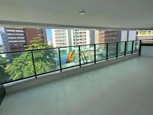 Apartamento para Venda em Salvador/BA Caminho das Árvores 4 Quartos